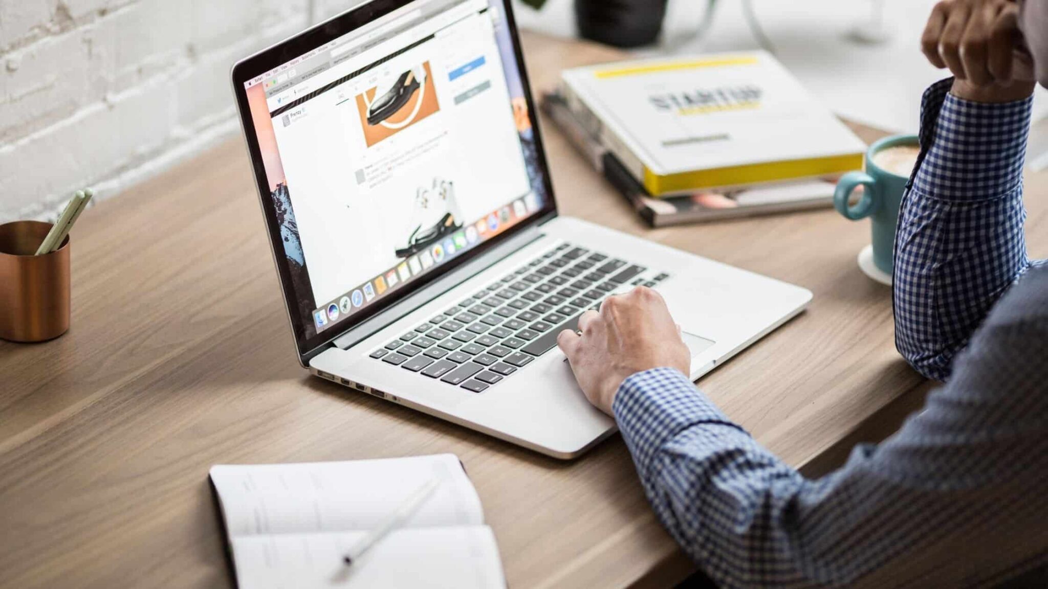 5 Desafíos del Home Office - DC Tech